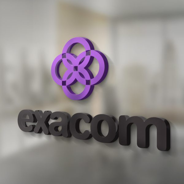 موکاپ لوگو و آرم ، مه دیزاینر، mahdesigner.ir، لایه باز، وکتور، قالب ...